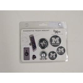 Magnetic Tech Mount
