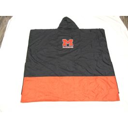 Blanket-Know Wear Stadium